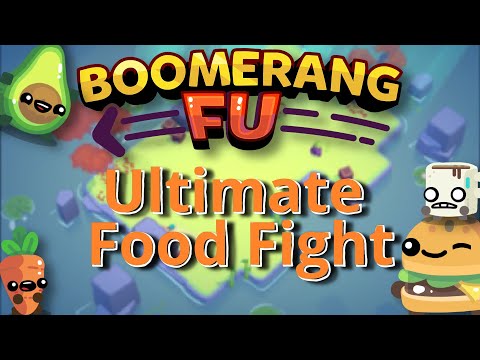 Finding the Best Super Power Combinations | Boomerang Fu