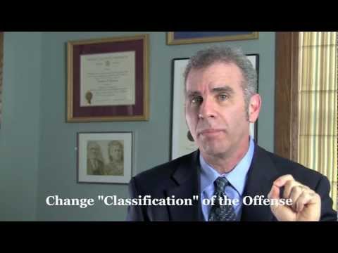 What are the Mitigating Factors in NY Criminal Cases?