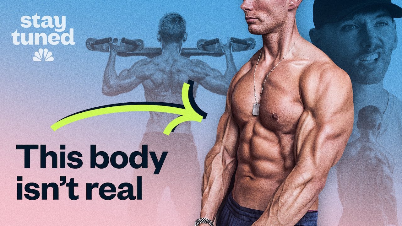 Fact-checking fitness influencers