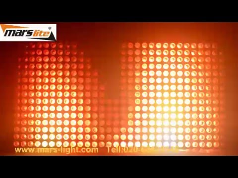 MS MQD25 NEW 4IN1 LED MATRIX LIGHT