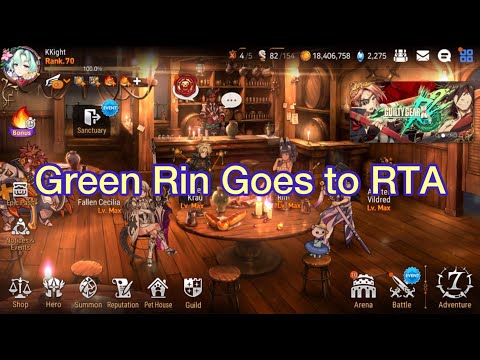 Rod of Amaryllis or Magaraha's tome on Angelic Momo.