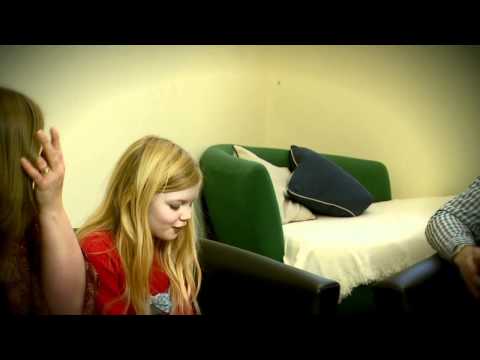 RDASH CAMHS Service for Younger Children