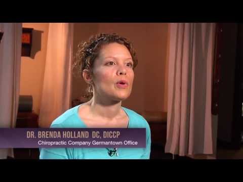 Chiropractor Germantown WI - Brenda Holland, DC, DICCP - Chiropractic Company