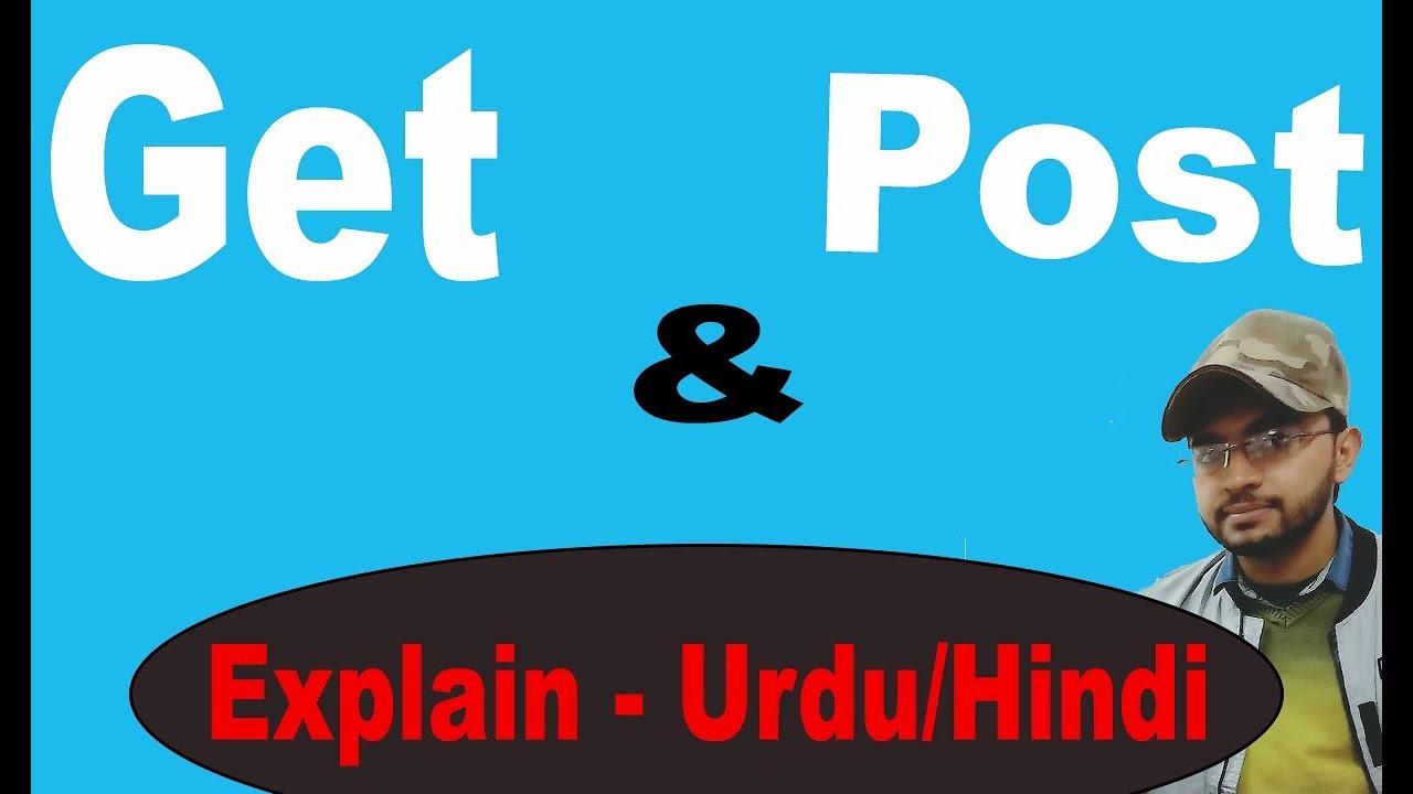 Web Development: Differences between Get and Post | Tips Technology