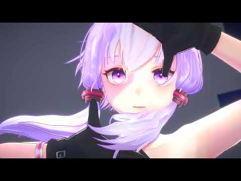 ruruneさんの写真・動画 #結月ゆかり #VOICEROID #VRoid - VRoid Hub