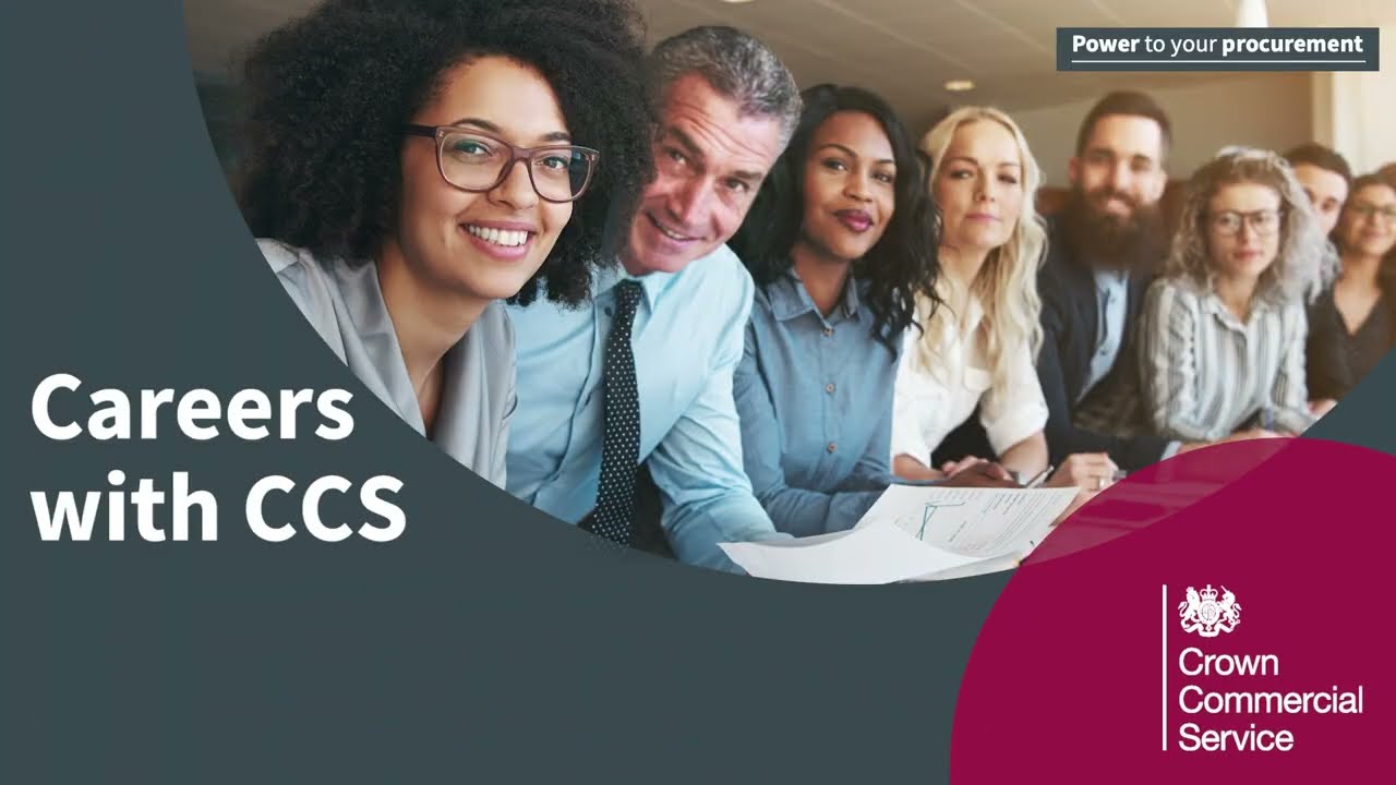 CCS Careers