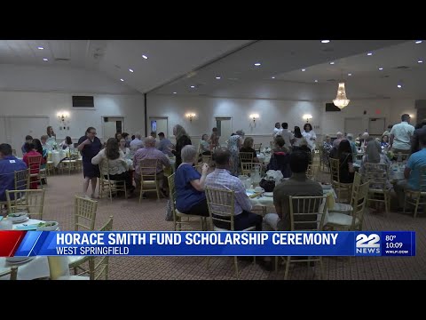 Horace Smith Fund grants $300K+ to local students