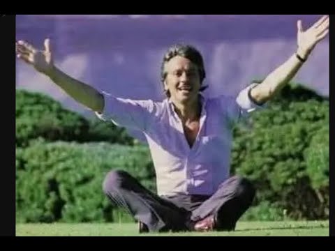 Alain Delon the Legend ❤️