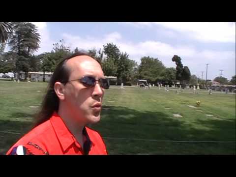 Whistling Past The Graveyard