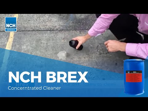 NCH India Private Limited, Chennai - Manufacturer of Cleaning Chemicals ...
