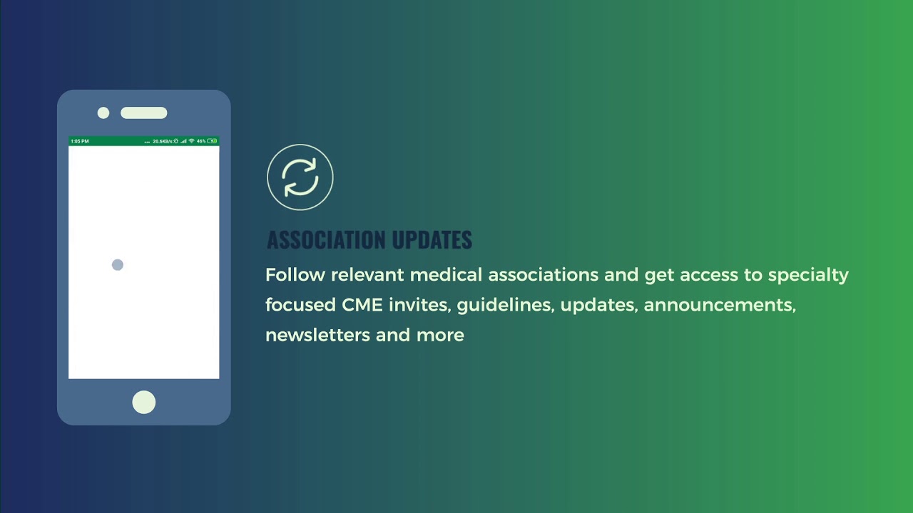 WhiteCoats | BeDrEffective | Digital Platform for Doctors
