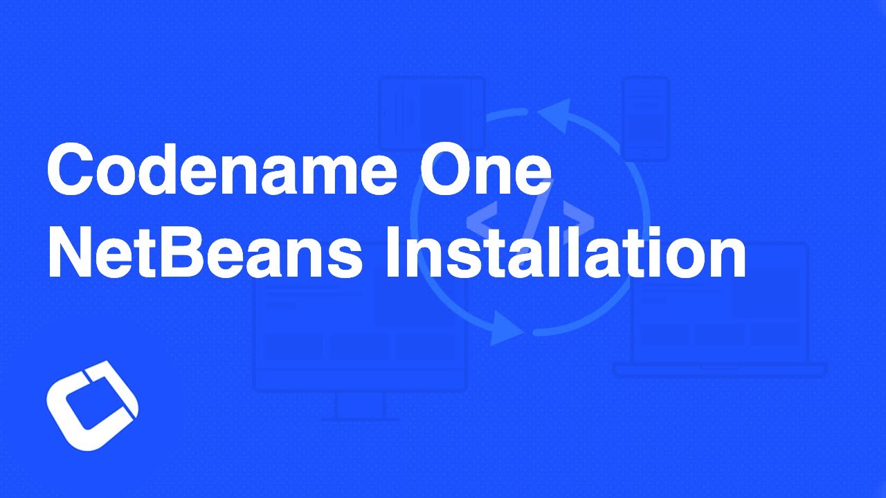 Hello World Codename One For The NetBeans IDE