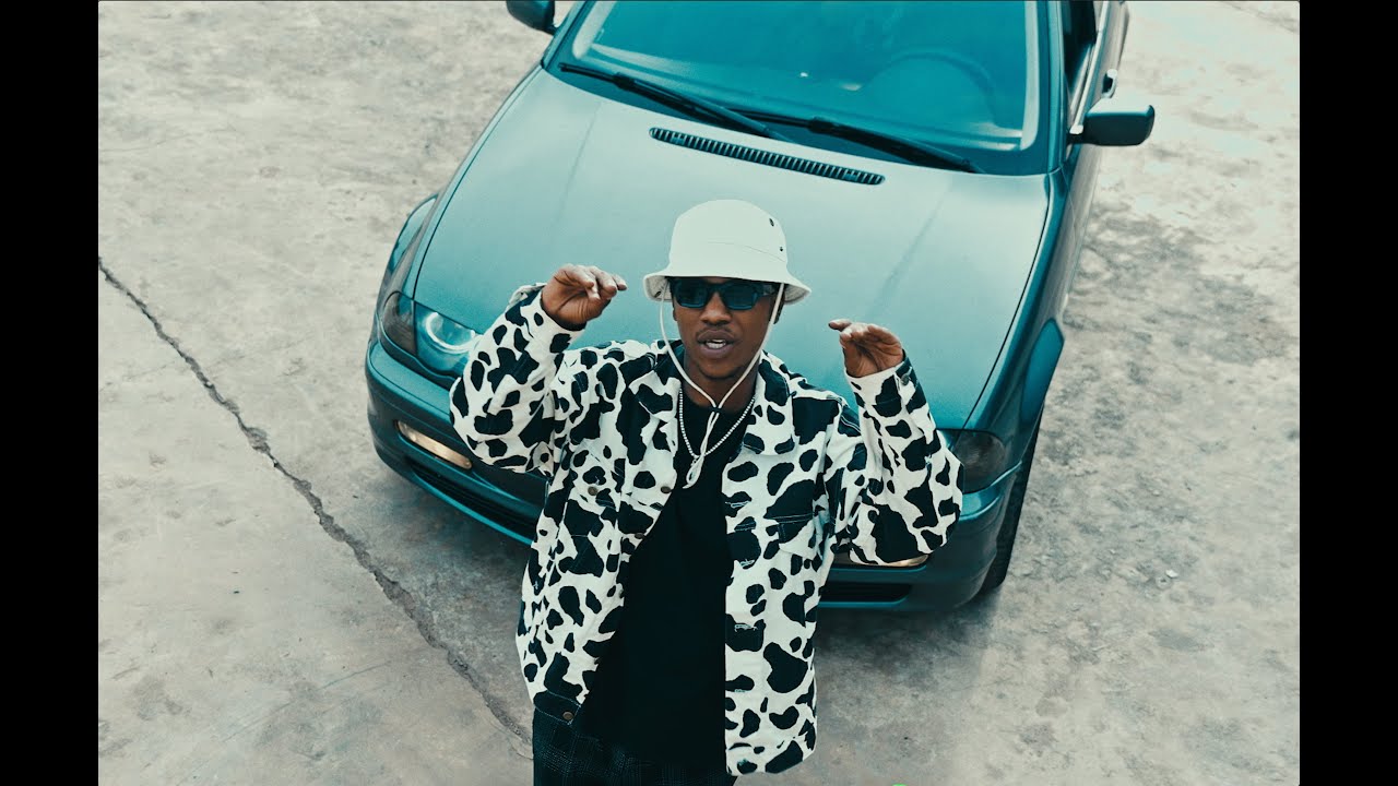 Bwe Bwe Bwe by Bruce The 1St from Rwanda | Popnable