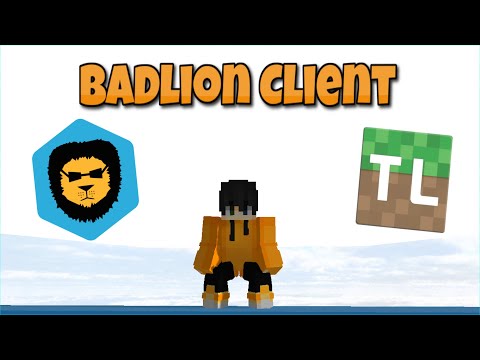 How to download BADLION CLIENT (Cracked) with emotes | AbhiXD