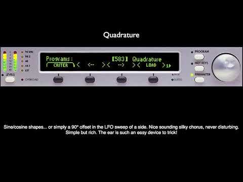 Eventide Eclipse iMuso