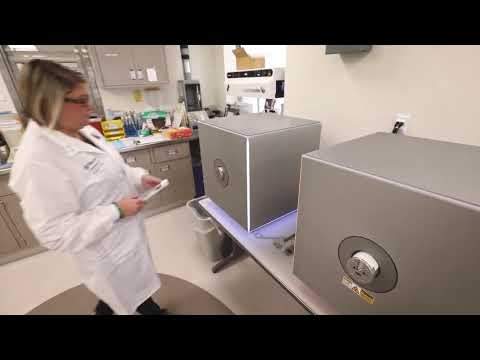 Preclinical Imaging Facility Virtual Tour