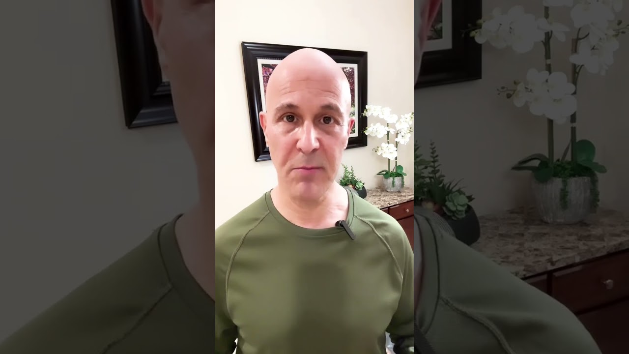 How to Fall Asleep Real Fast!  Dr. Mandell