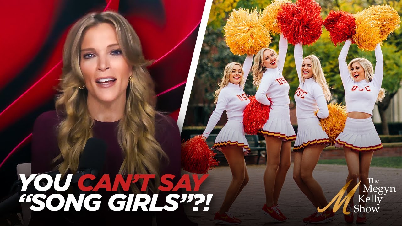 You Can't Say That: USC 