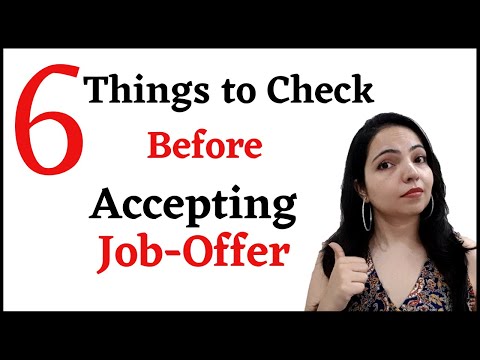 HR Explains- Negotiation Tips to Get More Money in The Job Offer 😎