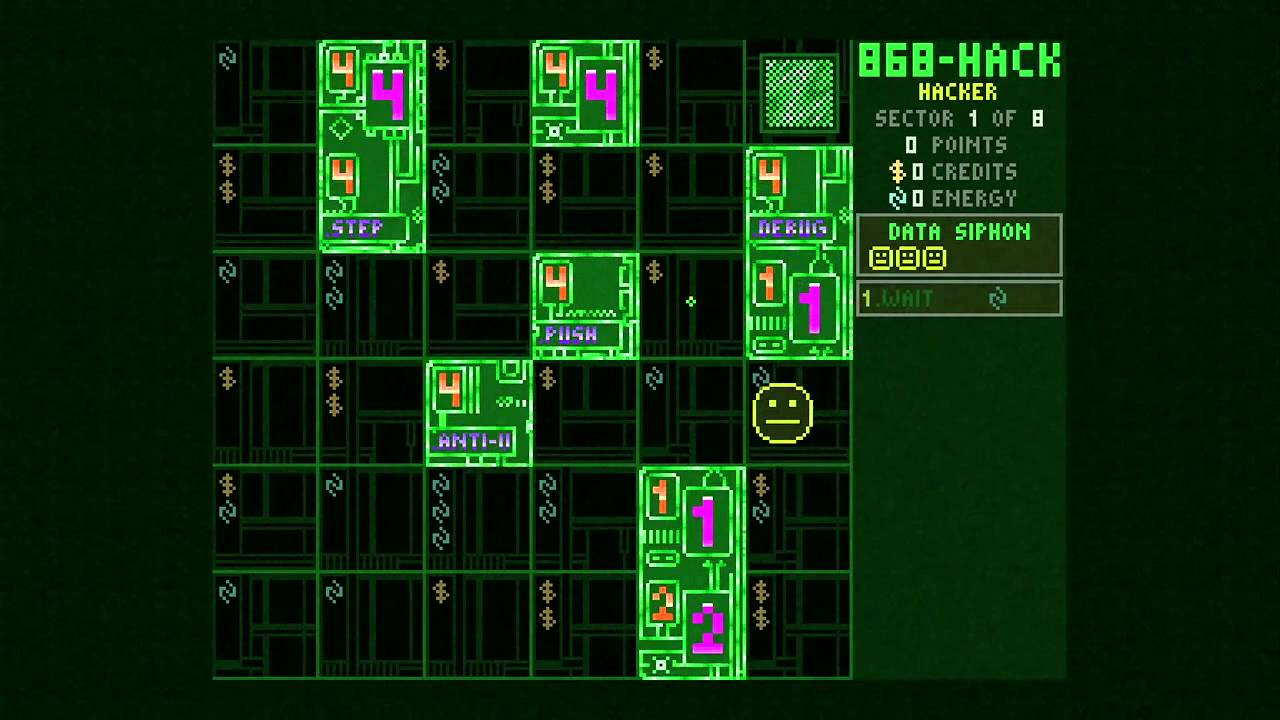 868-HACK: Giant Bomb Quick Look