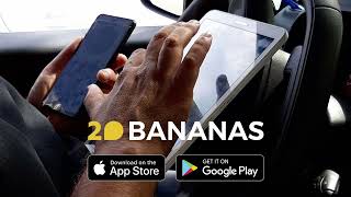 20 Bananas - Opiniones, precios y características - Capterra España 2026