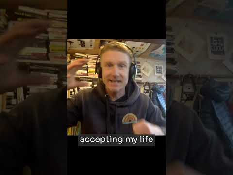 Author Explains His Simple Definition Of Success