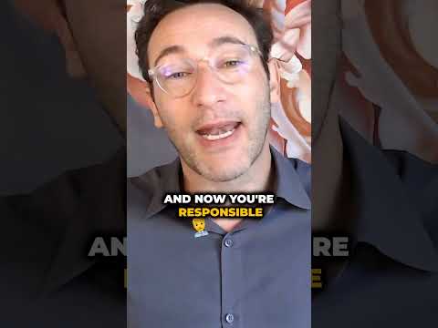 Leaders vs. Managers | Simon Sinek