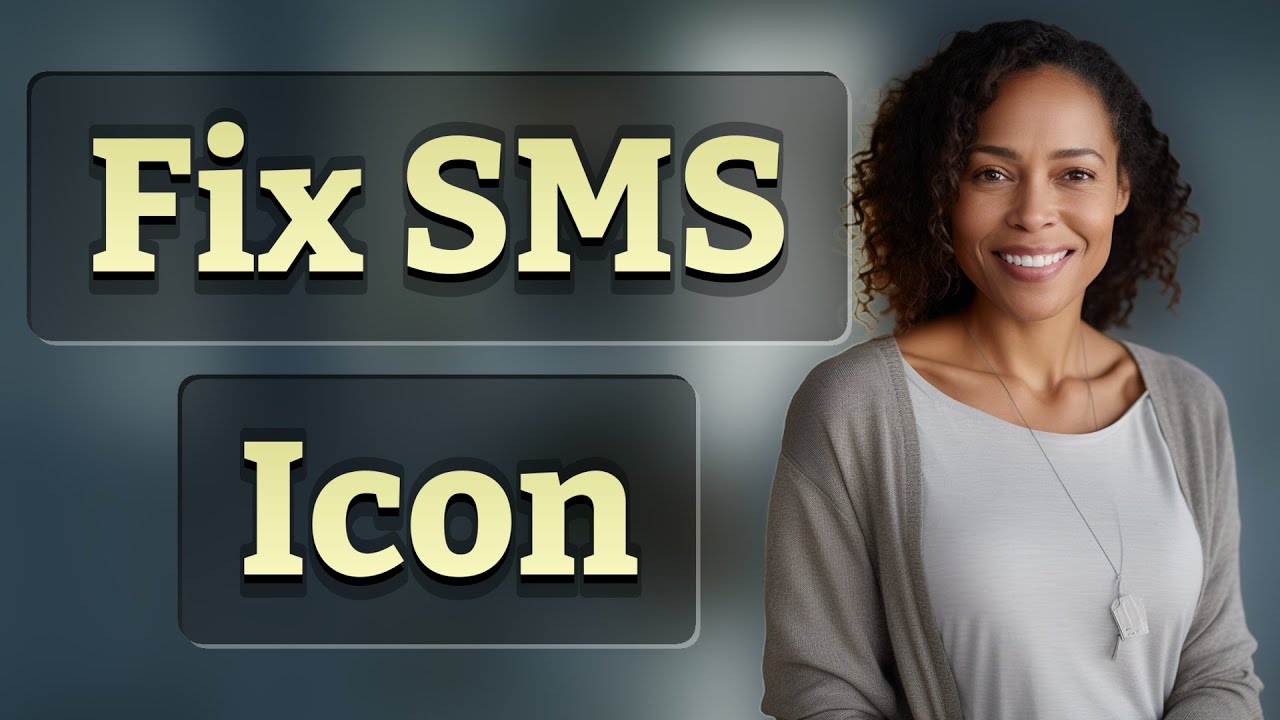 How Do I Fix the Failed Icon on Android SMS?