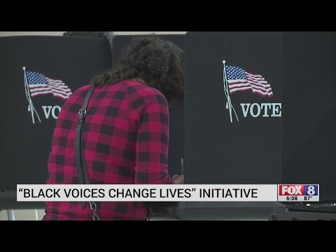 NAACP targets infrequent Black voters