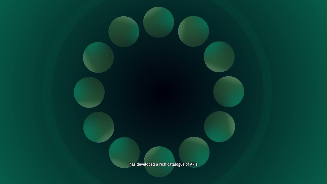 Application Programming Interfaces (APIs) in the banking industry