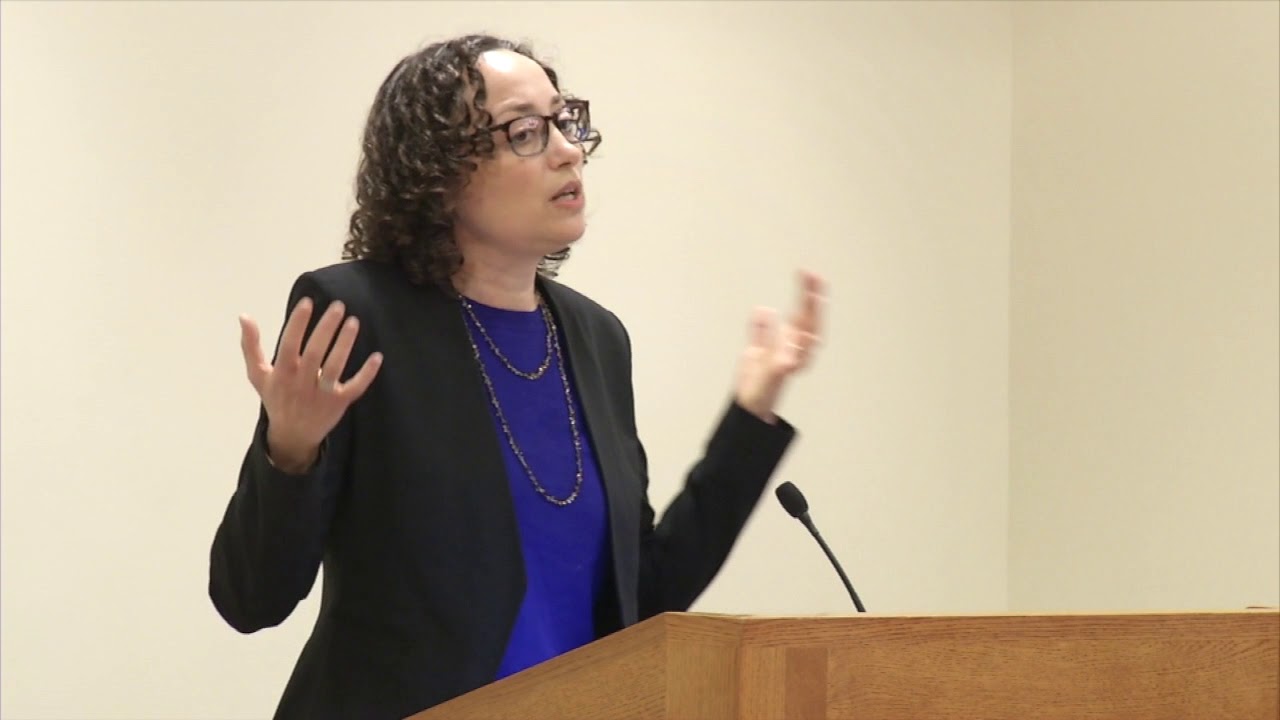 Catherine E. Lhamon | “Children Can’t Wait”
