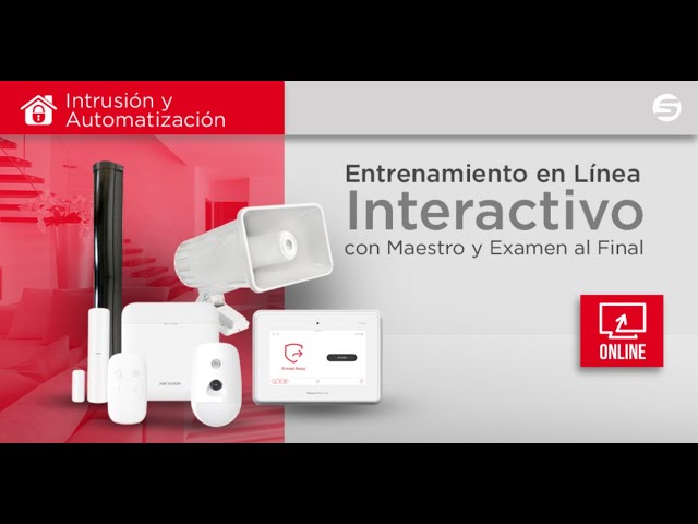 SYSCOM - Todo en Sistemas de Emergencia, Seguridad y Comunicación