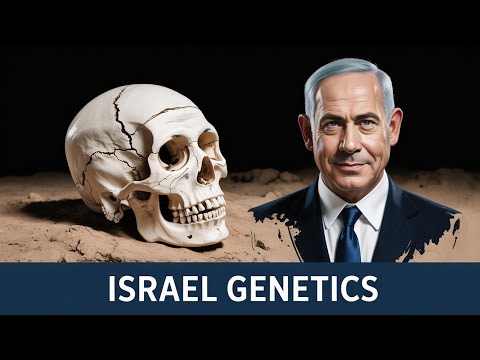 Scientists Reveal Surprising Genetic Origins of Israel