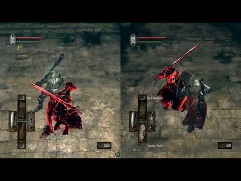 Steam Community :: Video :: Dark Souls Splitscreen Versus