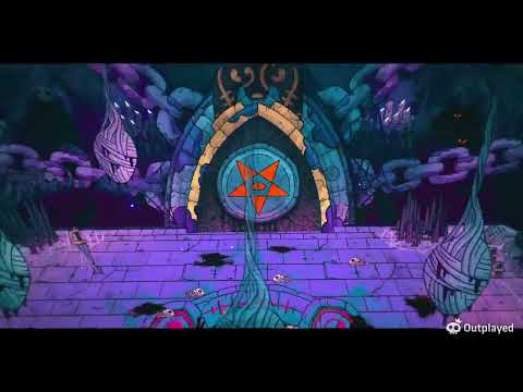 Steam Community :: Video :: Cult of the Lamb - Shamura Boss Fight No ...