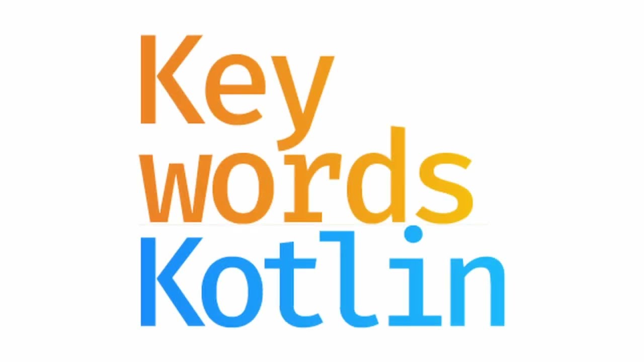 Keyword Info for Kotlin - IntelliJ IDEs Plugin | Marketplace Keyword Info for Kotlin - IntelliJ IDEs Plugin | Marketplace