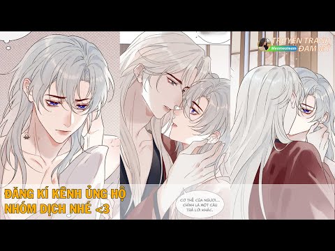 CHAP 26 || QUỶ VƯƠNG ĐỜI TRƯỚC SỐNG LẠI RỒI || Truyện Tranh Đam Mỹ | Đam mỹ cổ đại, Xuyên không