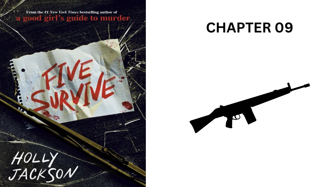 Five Survive-Hindi/Urdu Explanation (Chapter 09)