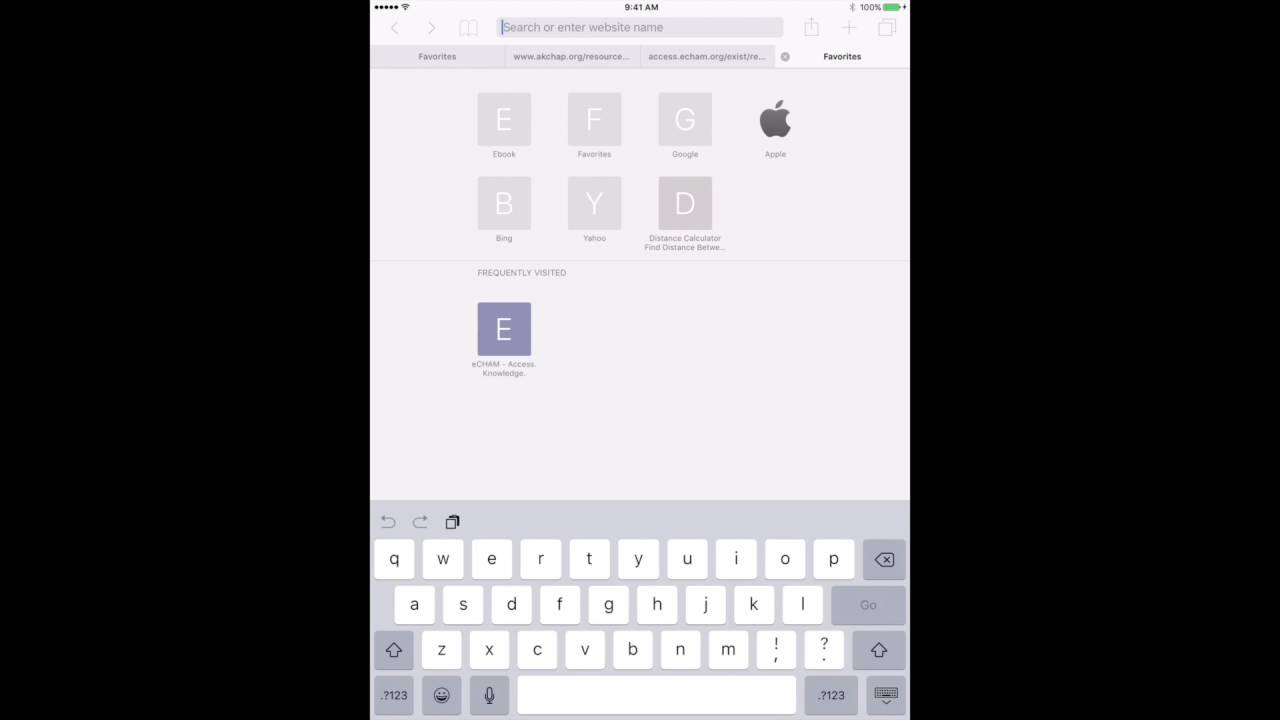How to Download PDF CHAM