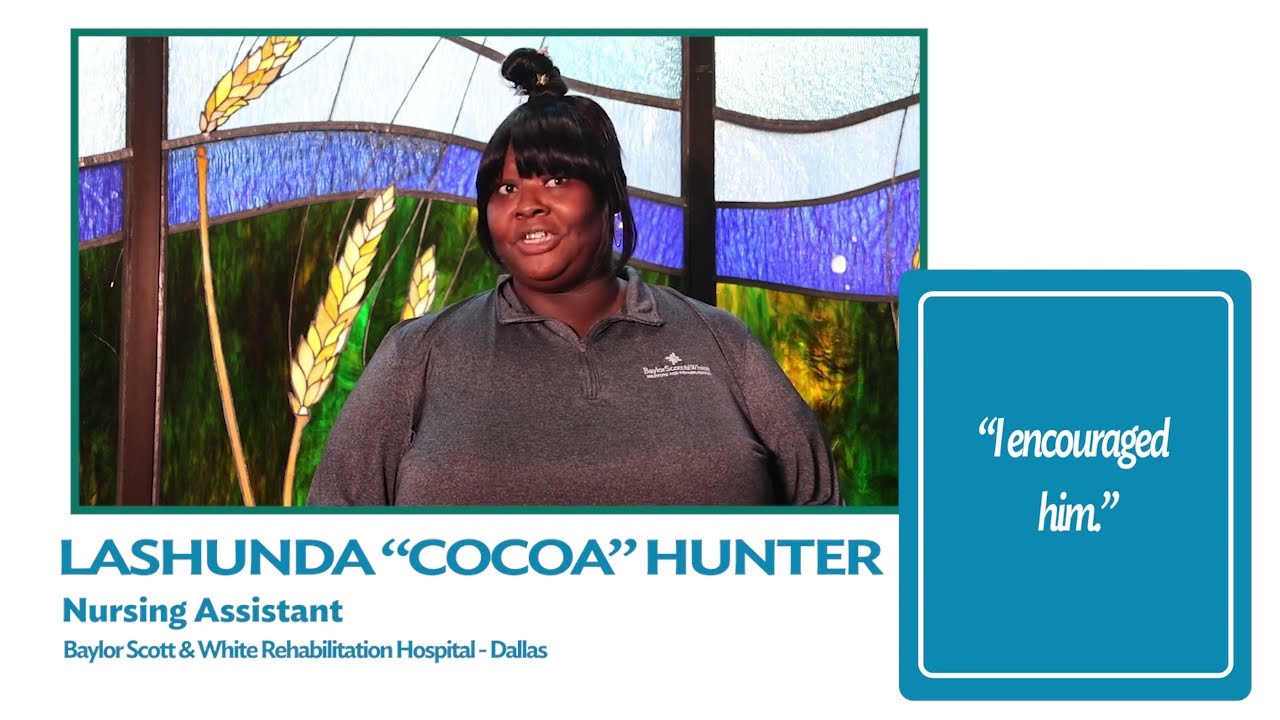 Why Select Medical | Select Medical Careers