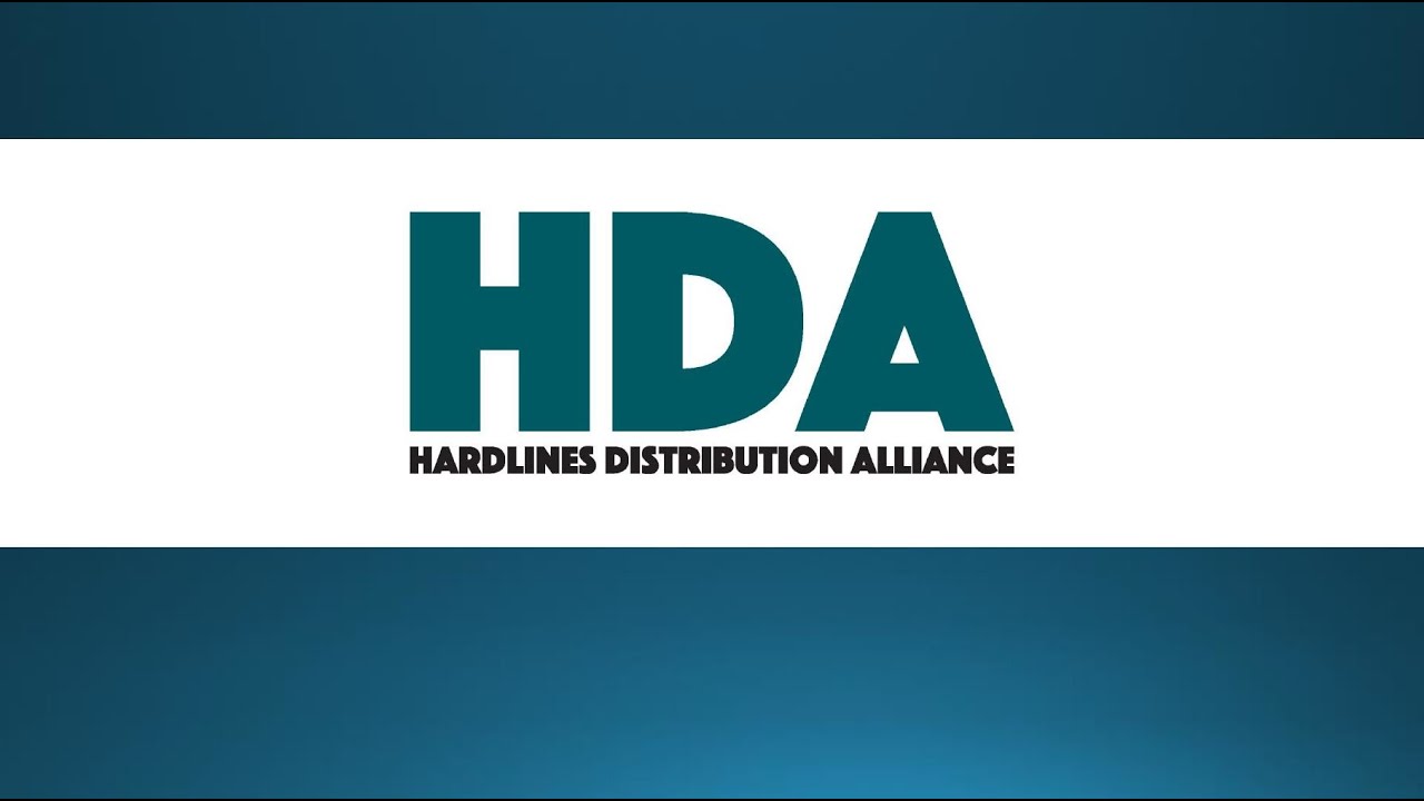 Hardlines Distribution Alliance (HDA)