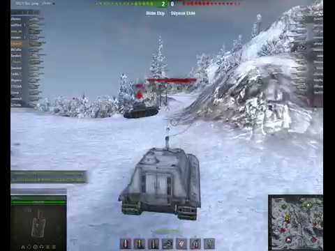 Steam Community :: Video :: 3 X AMMO RACK JGPZE100 WORLD OF TANKS