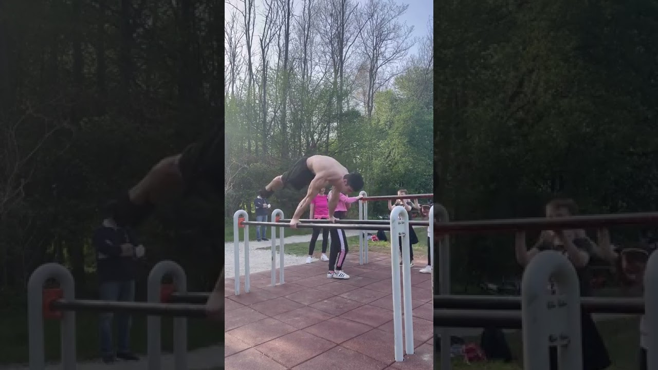 Boom Gym #gym #boom