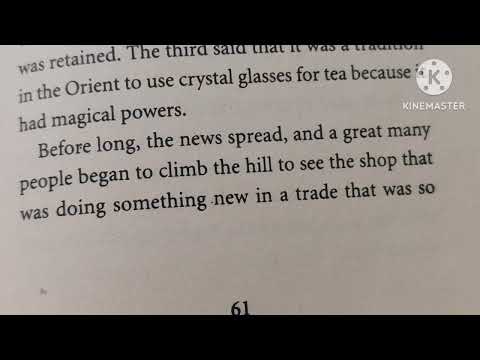 chapter 16"The Alchemist"#reading#31jan