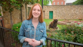 Student Life | Undergraduate Admissions | Baylor University