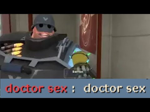 Steam Community :: Video :: [TF2] I love RANDOM CRITS
