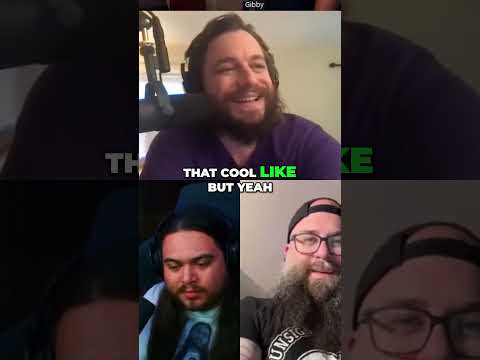 Transforming Our Music Style | Where Did All My Friends Go? Podcast | w/ @FreeFriendsRock