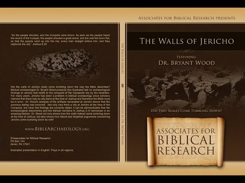 The Walls of Jericho: DVD Trailer