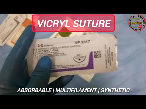 Ethicon Suture - Latest Price, Dealers & Retailers in India