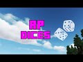 RP Dices Minecraft Data Pack